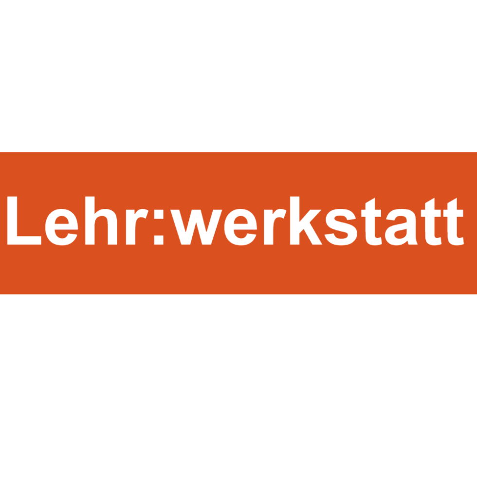 Lehr:werkstatt - Neumayer Stiftung