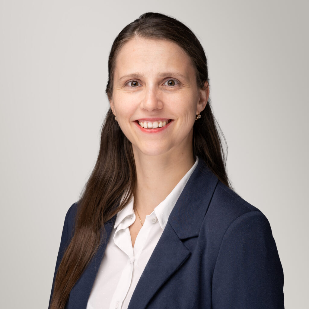 Stiftung - Für die Menschen - Neumayer Stiftung